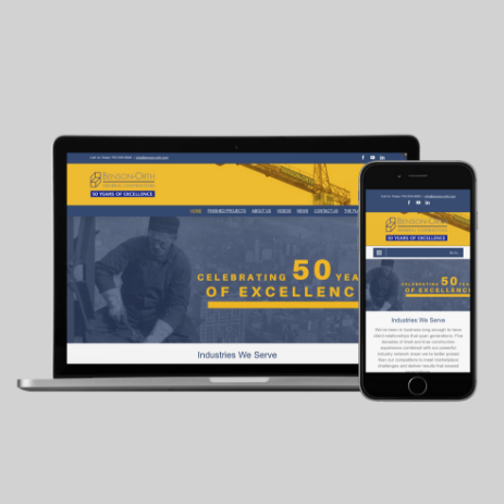 Website Development & Digital Marketing | Queen Bee Media